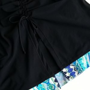Profile By Gottex | Swim | Plus Profile By Gottex Skirted Swimsuit ...
